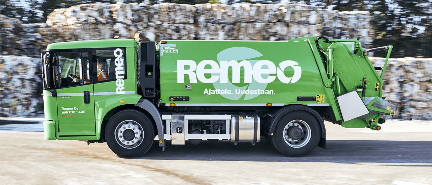 News Archives - Hartwall Capital