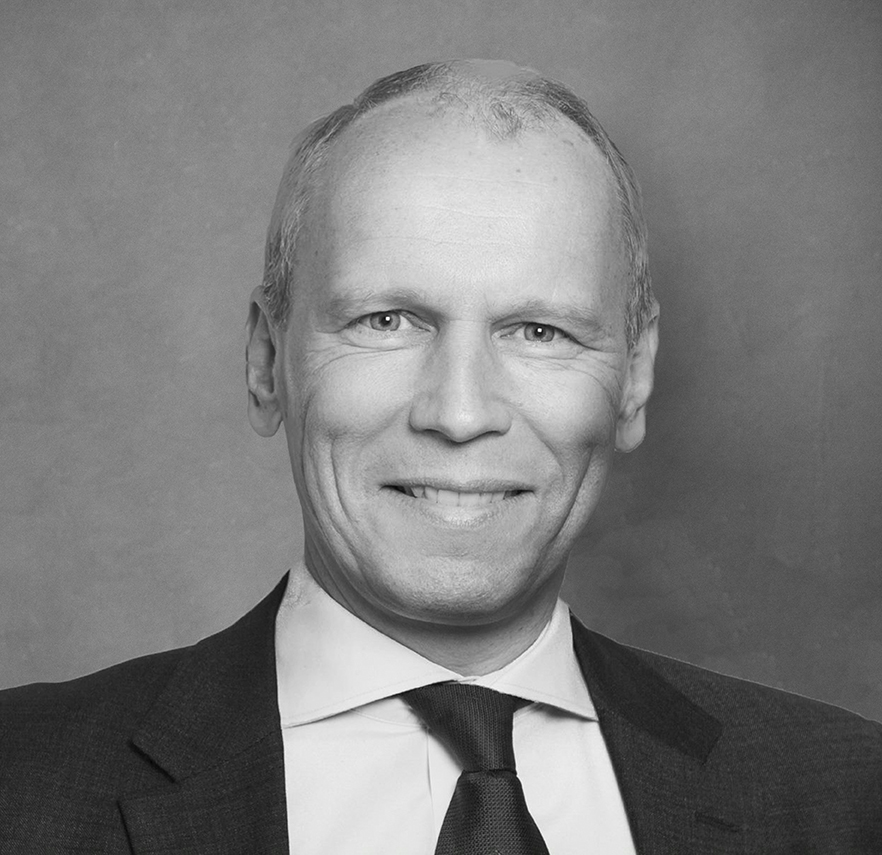 Team - Hartwall Capital