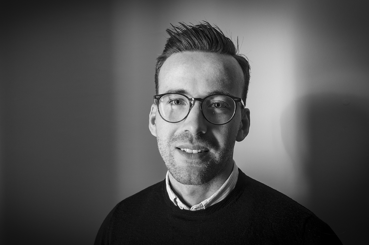 Mikael Riedel joins Hartwall Capital - Hartwall Capital