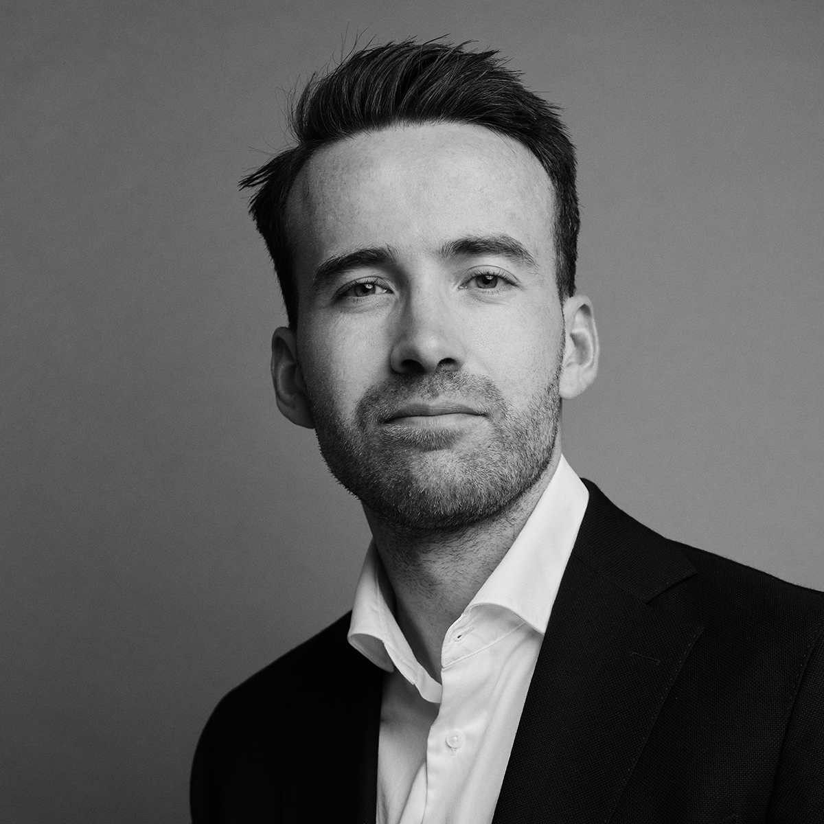 Team - Hartwall Capital