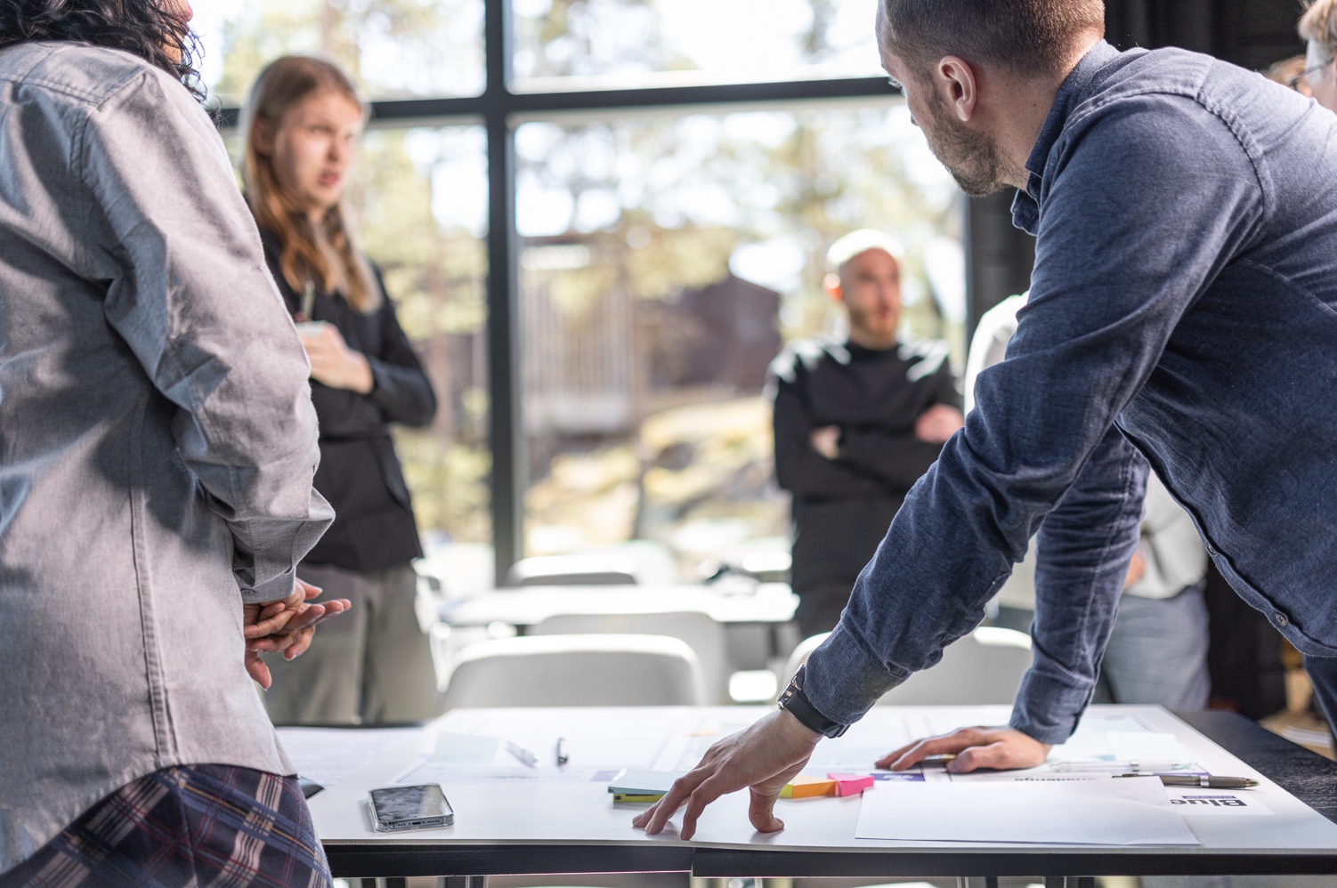 Vastuu Group - Hartwall Capital